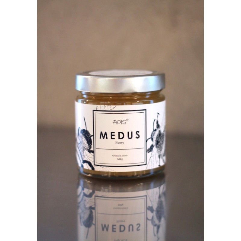 Medus 500 g