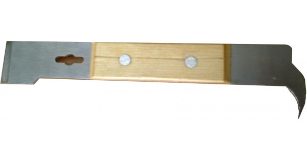 Kaltas ameriketiškas nerūdijantis didelis