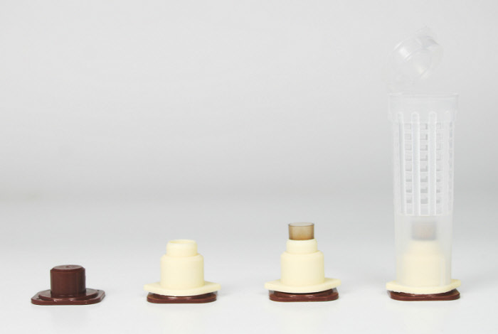 Nicot izoliatoriai 10vnt.